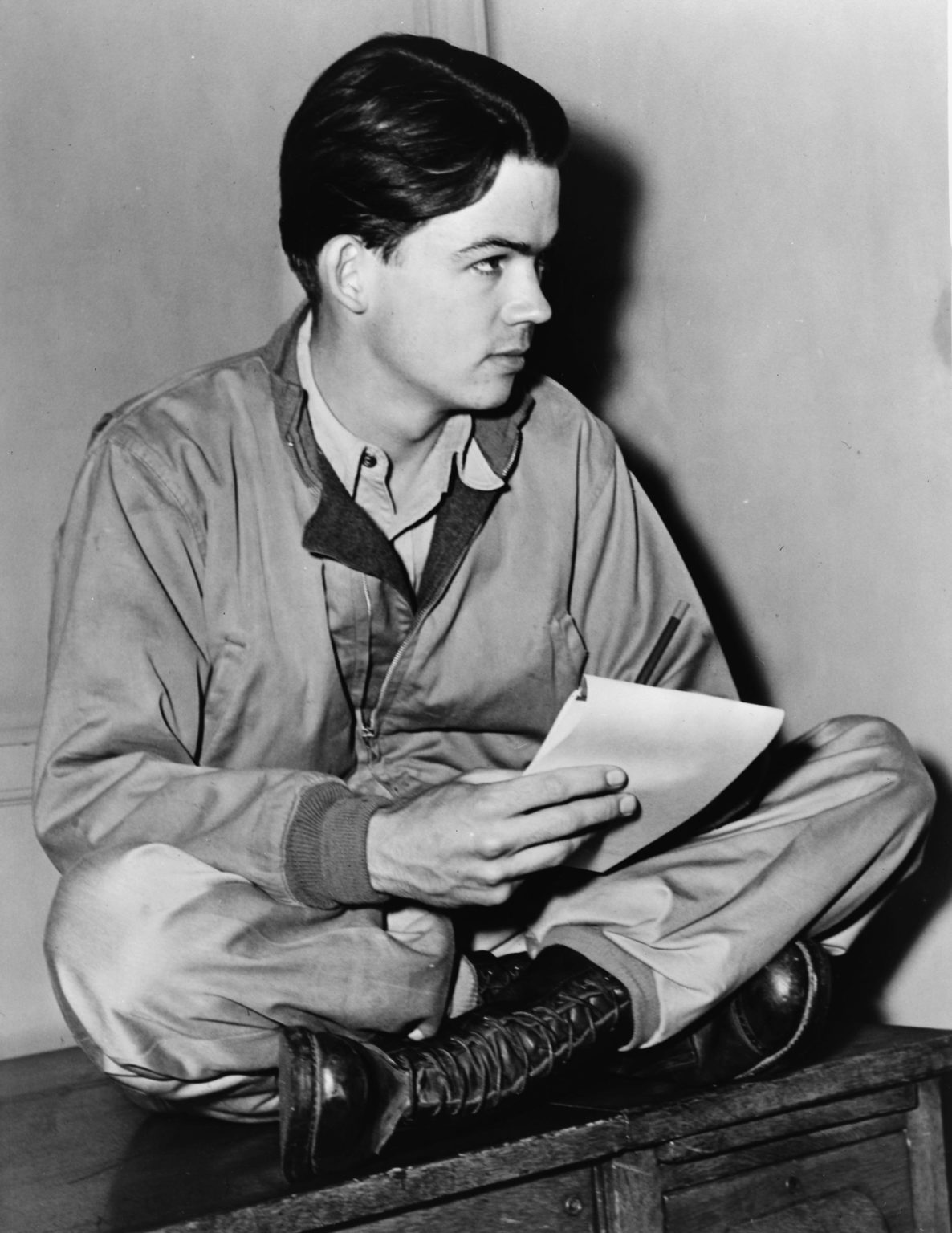 Bill Mauldin: The Unofficial Cartoonist of the Second World War | War ...