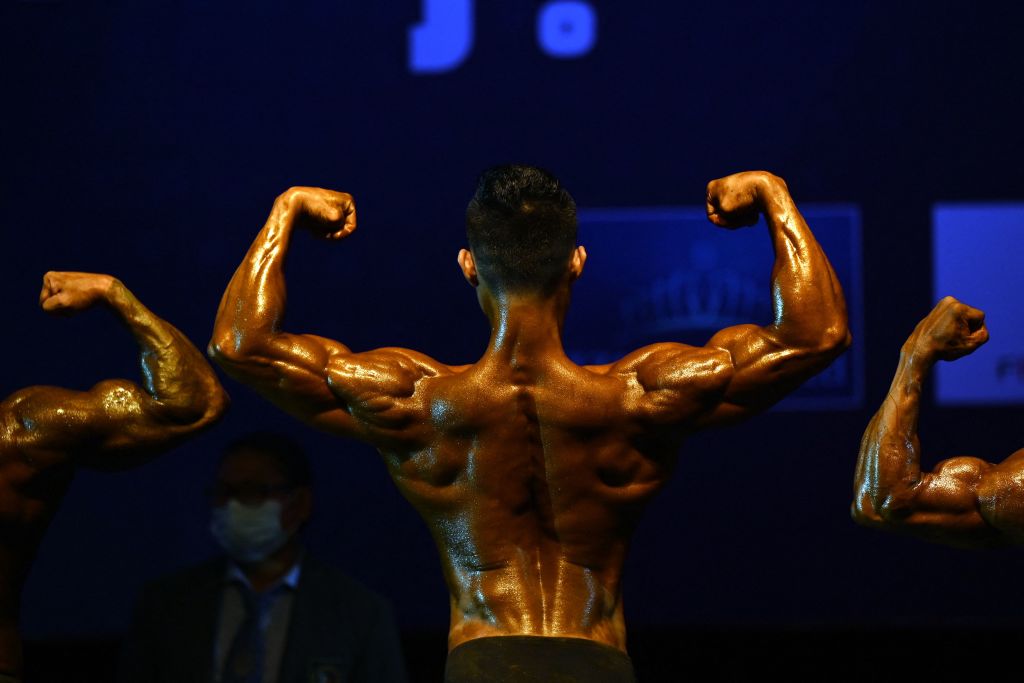 The True Story Behind Netflix's Docuseries, 'Killer Sally' | War ...