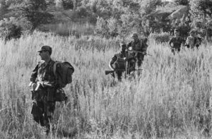Selous Scouts: The Specialized Rhodesian Force With a Controversial History | War History Online