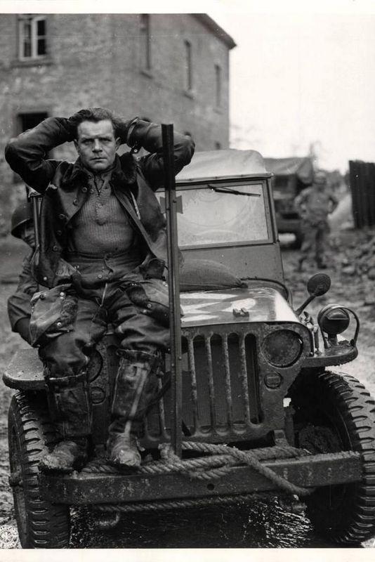 22 Images That Show the Many Faces of World War II | War History Online