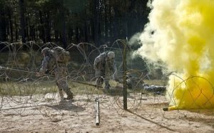 The Allies Faced Many Difficult and Ingenious Beach Obstacles During ...