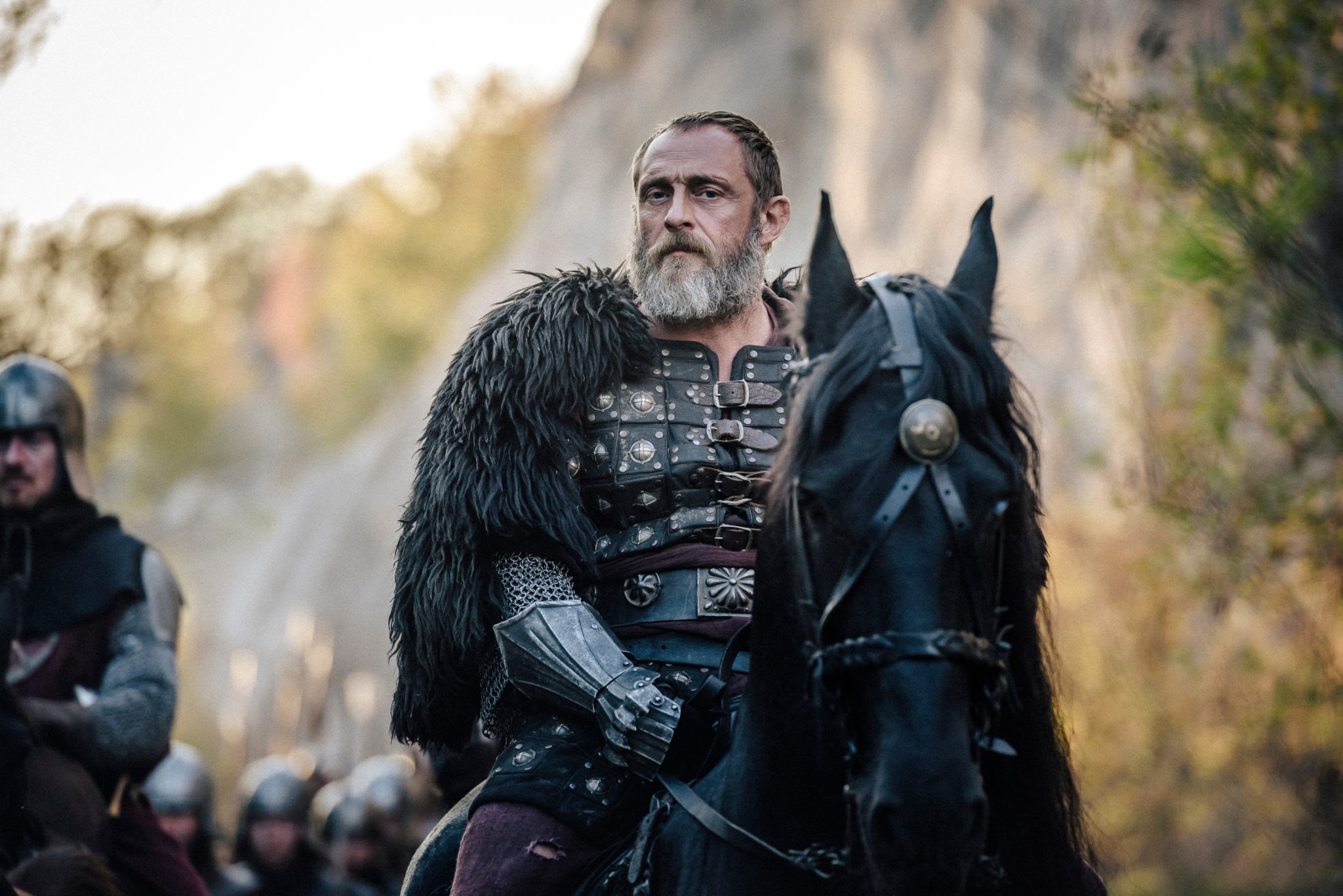 The True Story Behind 'Medieval' and Legendary Bohemian Commander Jan ...