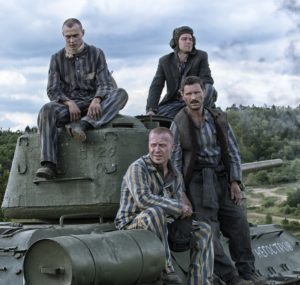 Movies That Best Show the Realities of Tank Warfare | War History Online