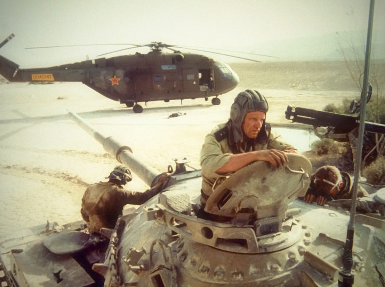 Movies That Best Show the Realities of Tank Warfare | War History Online