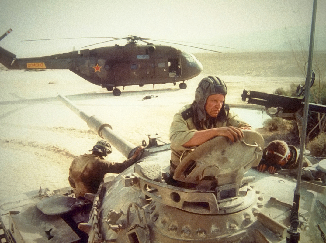 Movies That Best Show the Realities of Tank Warfare | War History Online