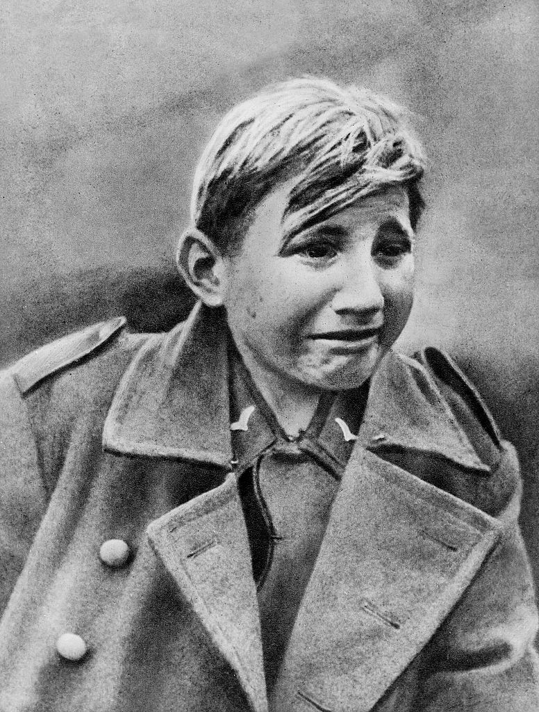 22 Images That Show the Many Faces of World War II | War History Online