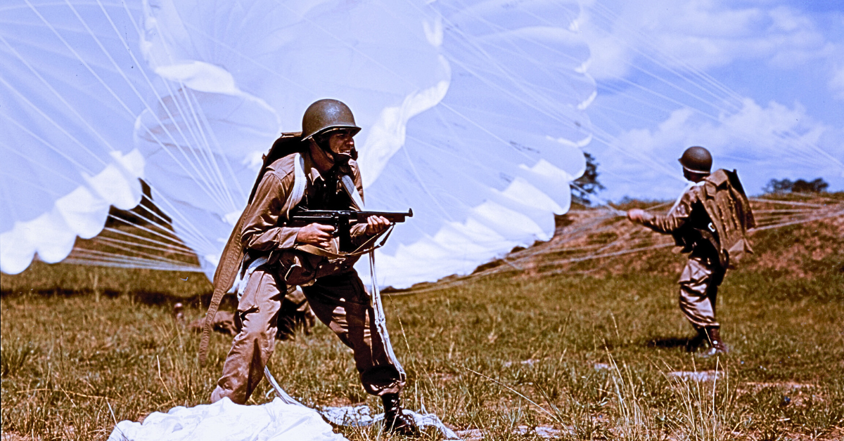 First Special Service Force: The 'Devil's Brigade' That Struck Fear ...