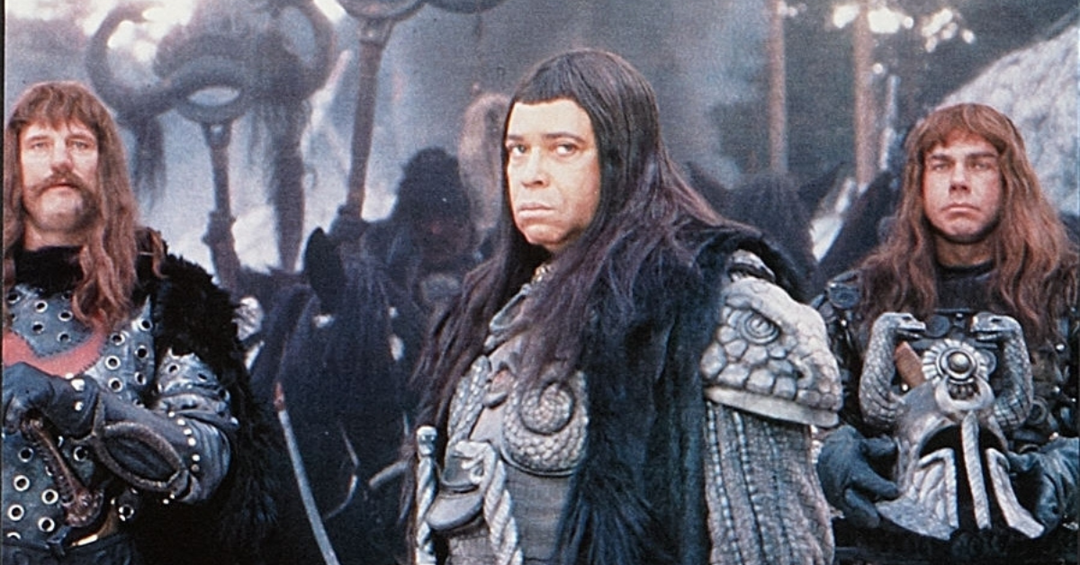 James Earl Jones: Hollywood's Iconic Voice Served As An Officer in the ...