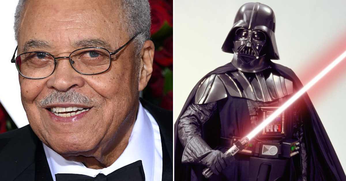 James Earl Jones: Hollywood's Iconic Voice Served As An Officer in the US Army