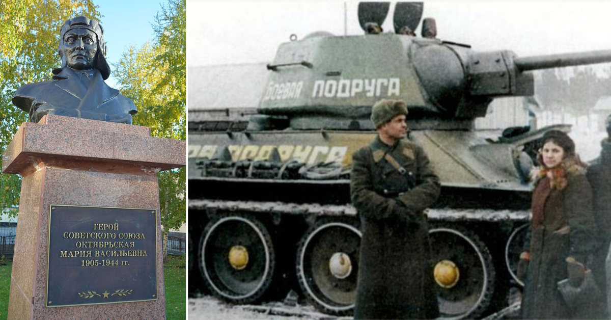 T-34 News Report - Newsmeter