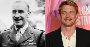 The Real-Life Men Behind the Characters of 'SAS: Rogue Heroes' | War ...