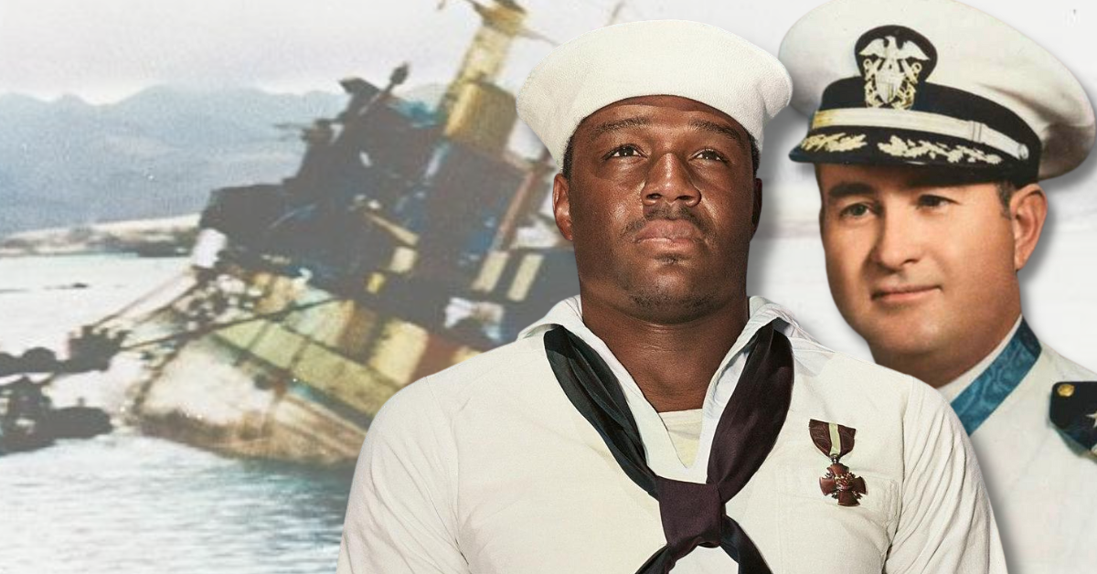 Pearl Harbor Heroes: Little-Known Stories of Bravery and Courage | War ...