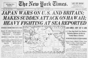 33 Rare Photos of the Japanese Attack on Pearl Harbor | War History Online