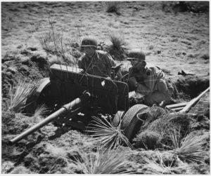 37 mm M1916: The French 'Bunker Buster' That Became a Hindrance on the ...