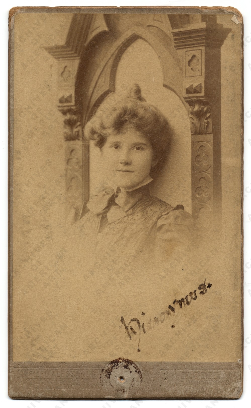 Anna Coleman Ladd: The Sculptor Who Changed the Lives of WWI Veterans ...