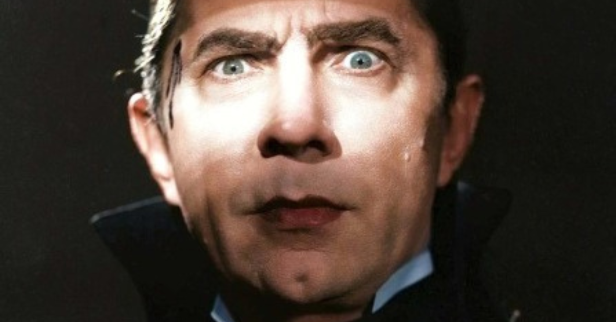 'Dracula' Star Bela Lugosi Fought the Russians Along the Eastern Front ...