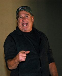 Before They Were Making People Laugh, These 20 Comedians Served In the ...