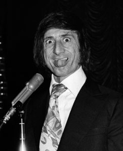 Before They Were Making People Laugh, These 20 Comedians Served In the Military | War History Online