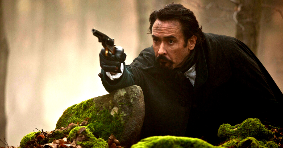 Edgar Allan Poe: From West Point Cadet to One of America's Most ...