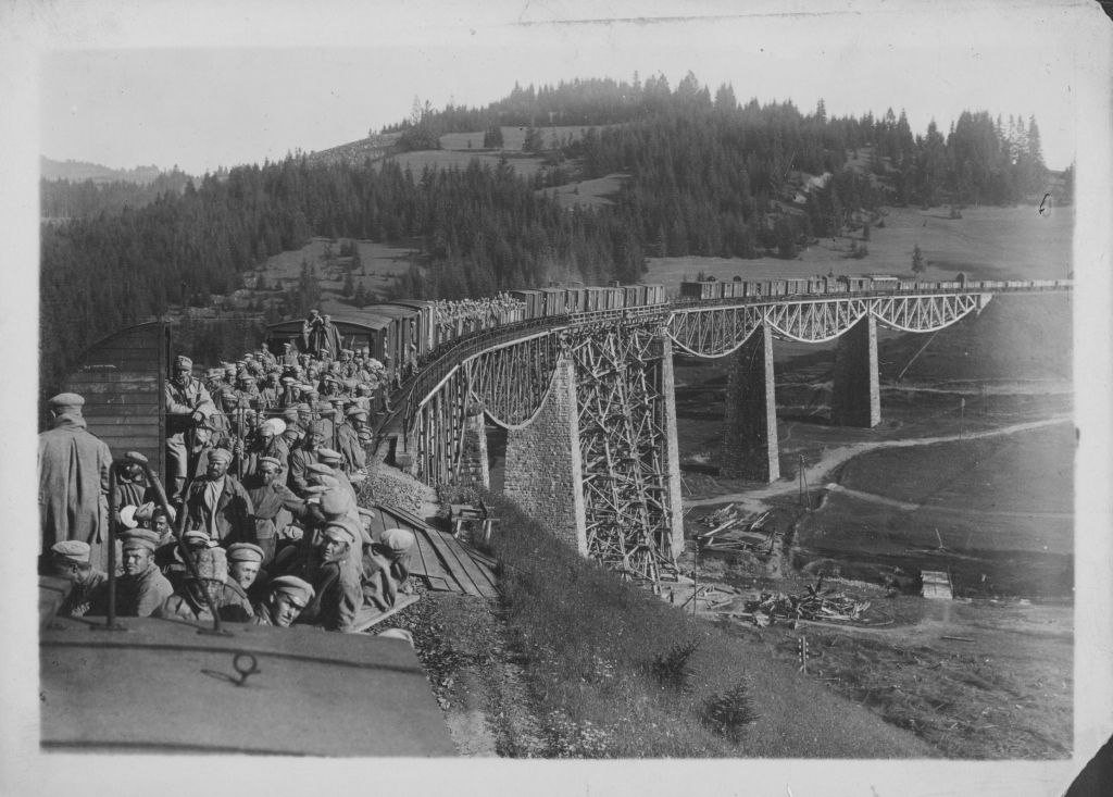 500 Years After Their Loss at Grunwald, the Germans Exacted Revenge On ...