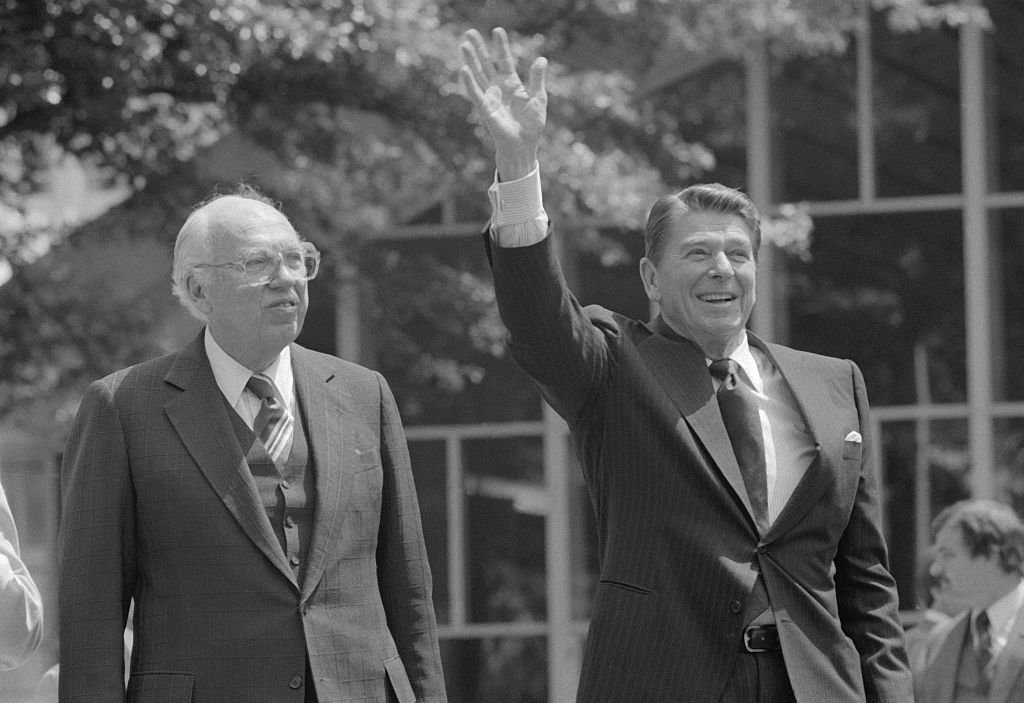 Two KGB and CIA Operatives Were Tasked With Corrupting Each Other ...