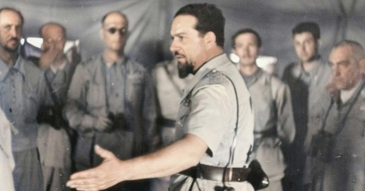 Italo Balbo: The Mastermind Behind Mussolini's Air Force Died a Strange ...