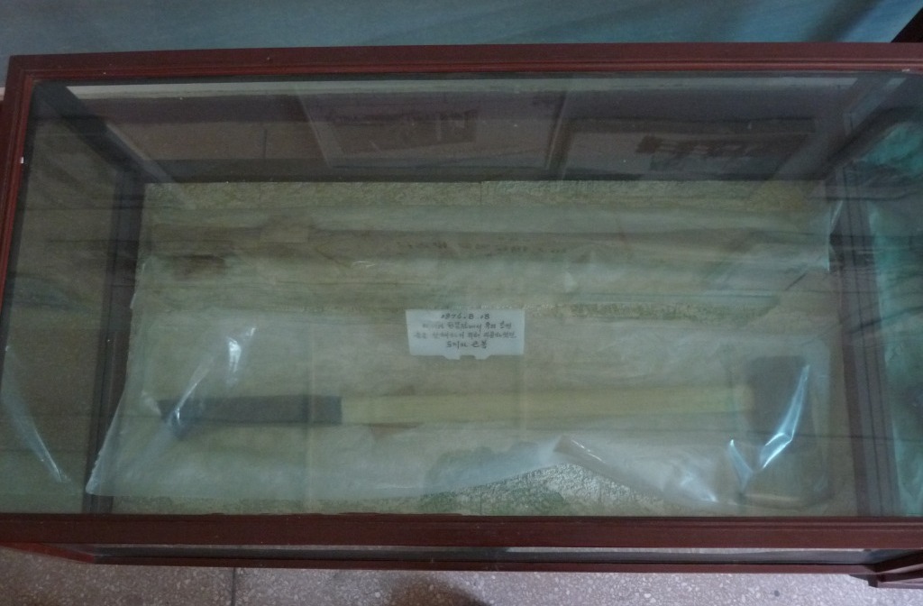 The Axe Murders of Two US Army Officers Almost Sparked a Second Korean ...