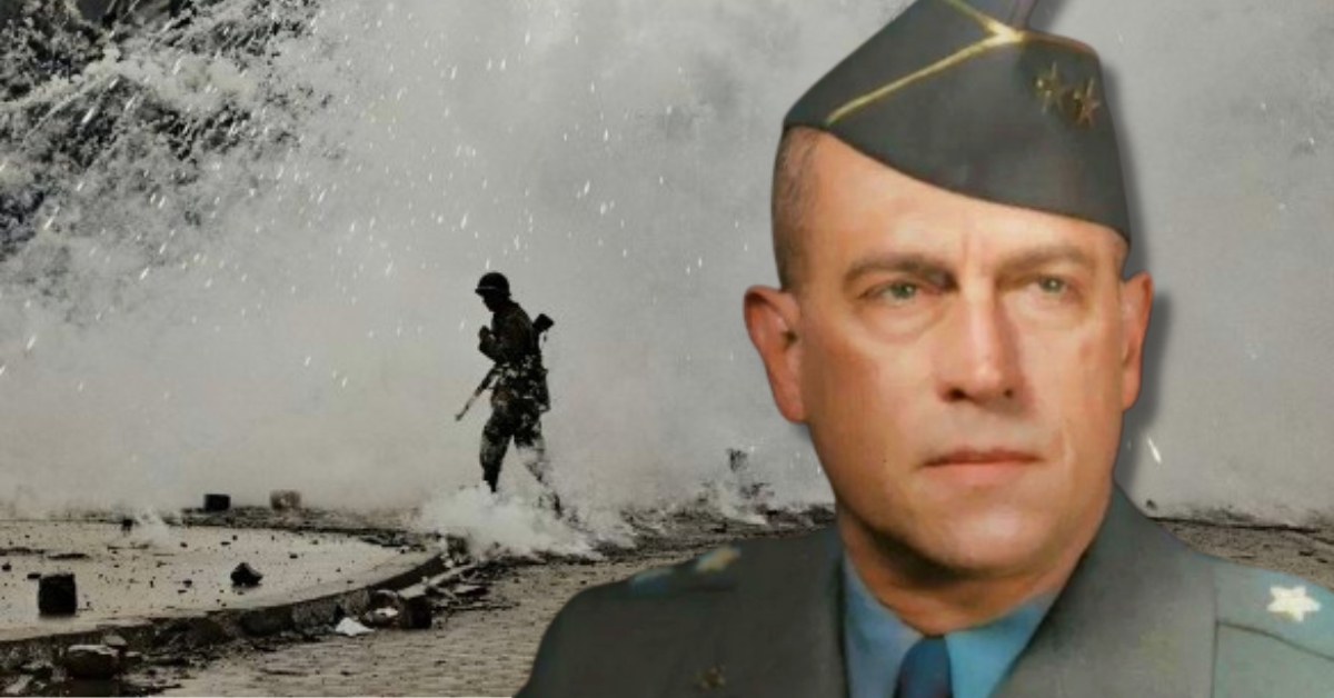 Maurice Rose: The Highest Ranking US Officer Killed By the Enemy In ...