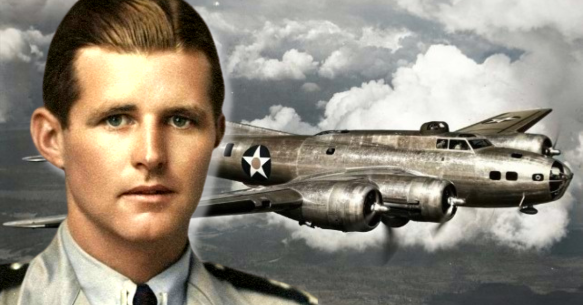 The Disastrous Operation Aphrodite Killed JFK's Brother | War History ...