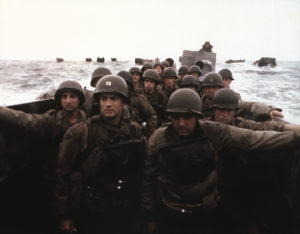 'Saving Private Ryan' Facts Every Movie Fan Should Know | War History ...