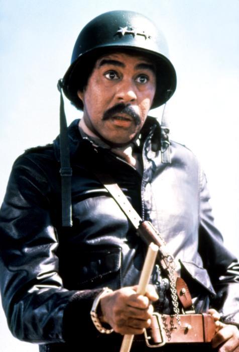 Before They Were Making People Laugh, These 20 Comedians Served In the ...