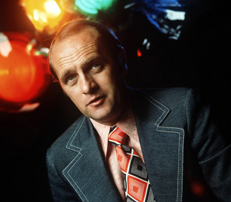 Before They Were Making People Laugh, These 20 Comedians Served In the Military | War History Online