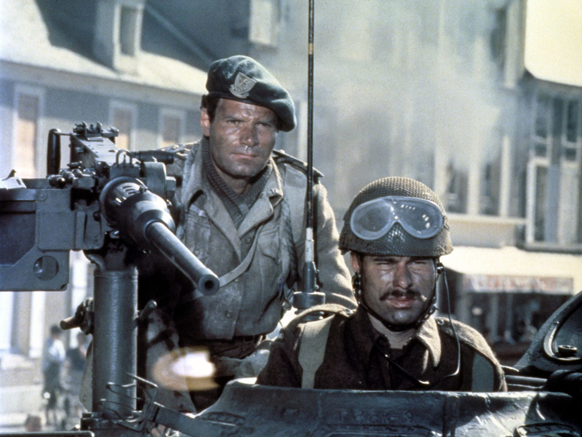 'The Longest Day' Is Among the Most Accurate D-Day Films Ever Released ...