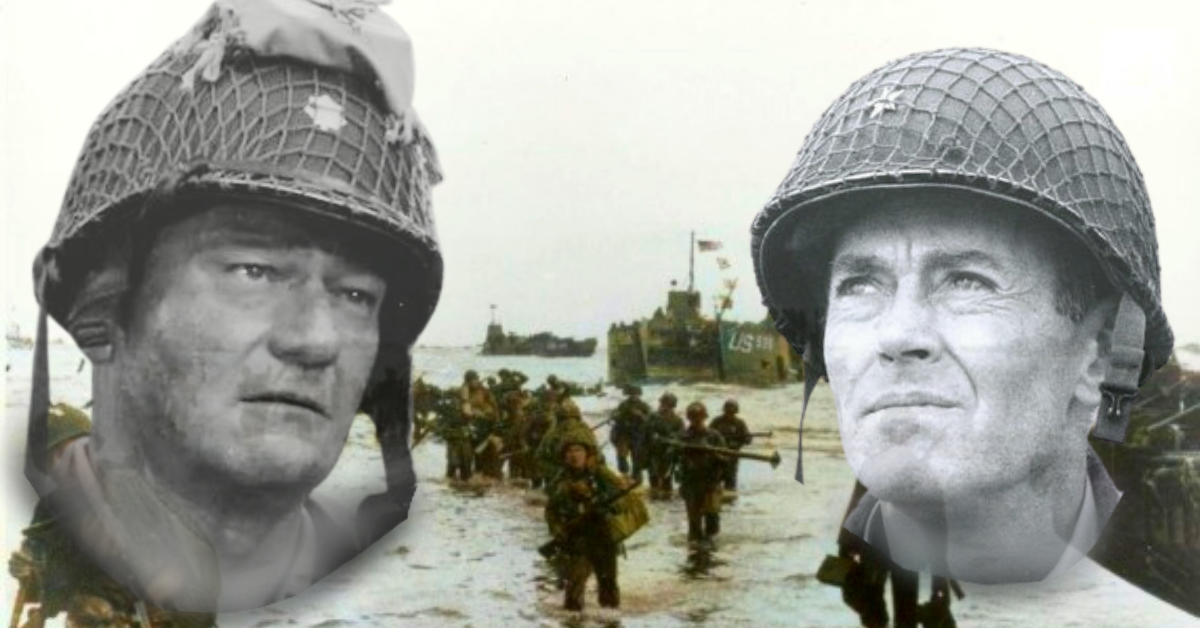 'The Longest Day' Is Among the Most Accurate D-Day Films Ever Released ...