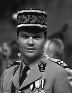 Before They Were Making People Laugh, These 20 Comedians Served In the ...