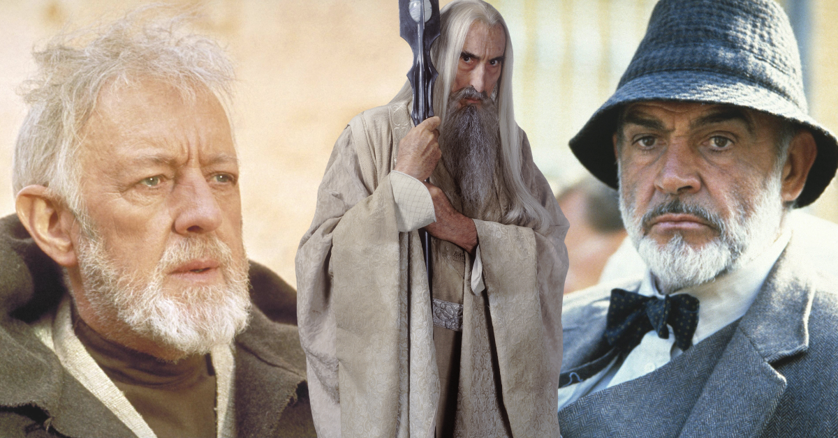 British Actors Who Served In the Military | War History Online