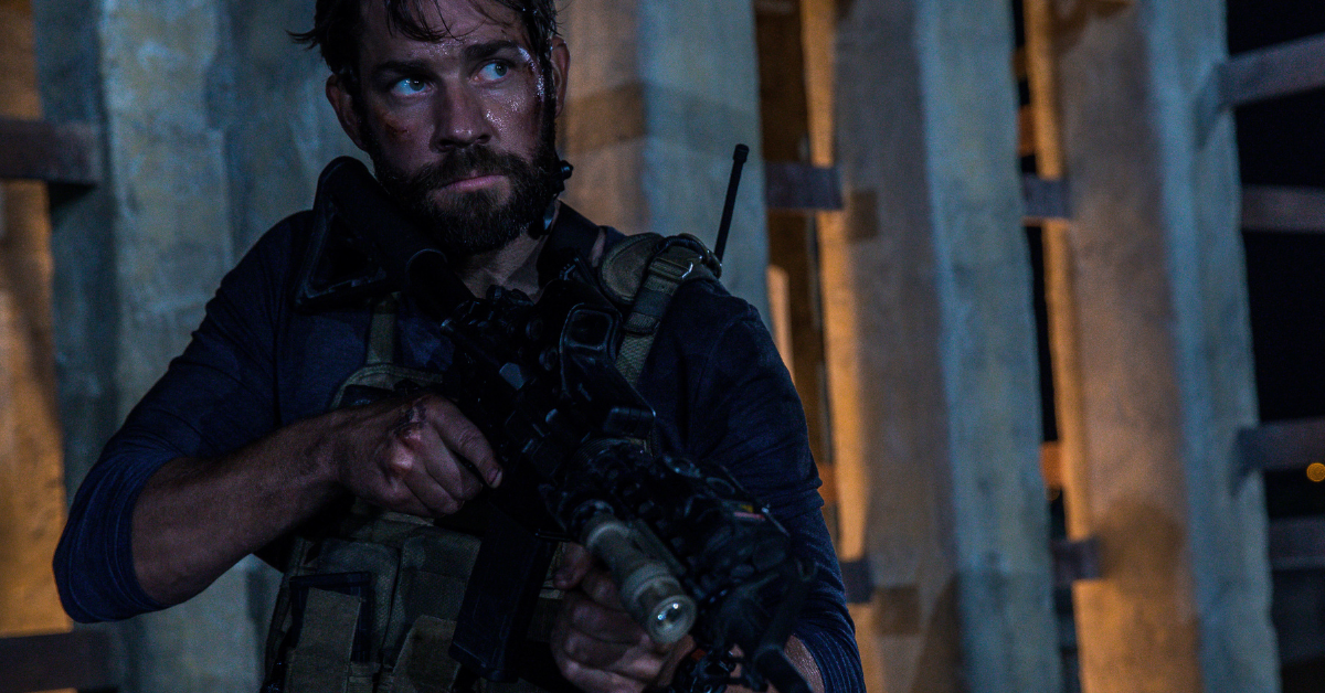 The True Story Behind '13 Hours: The Secret Soldiers of Benghazi' | War History Online