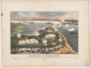 The Second Battle of Fort Wagner Proved the 54th Infantry Regiment Had ...