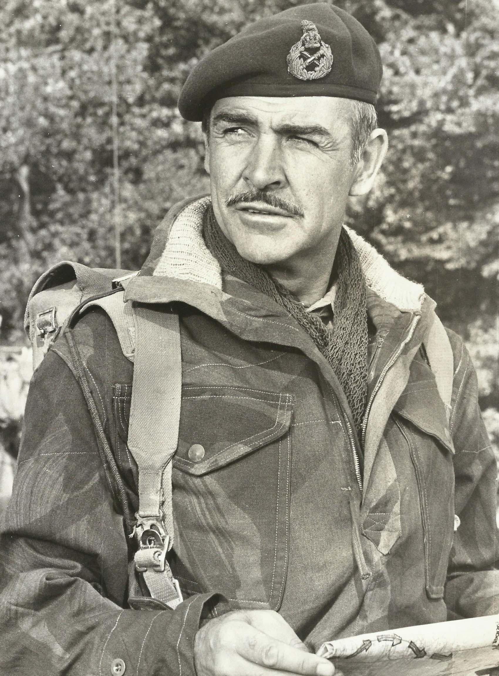 British Actors Who Served In the Military | War History Online
