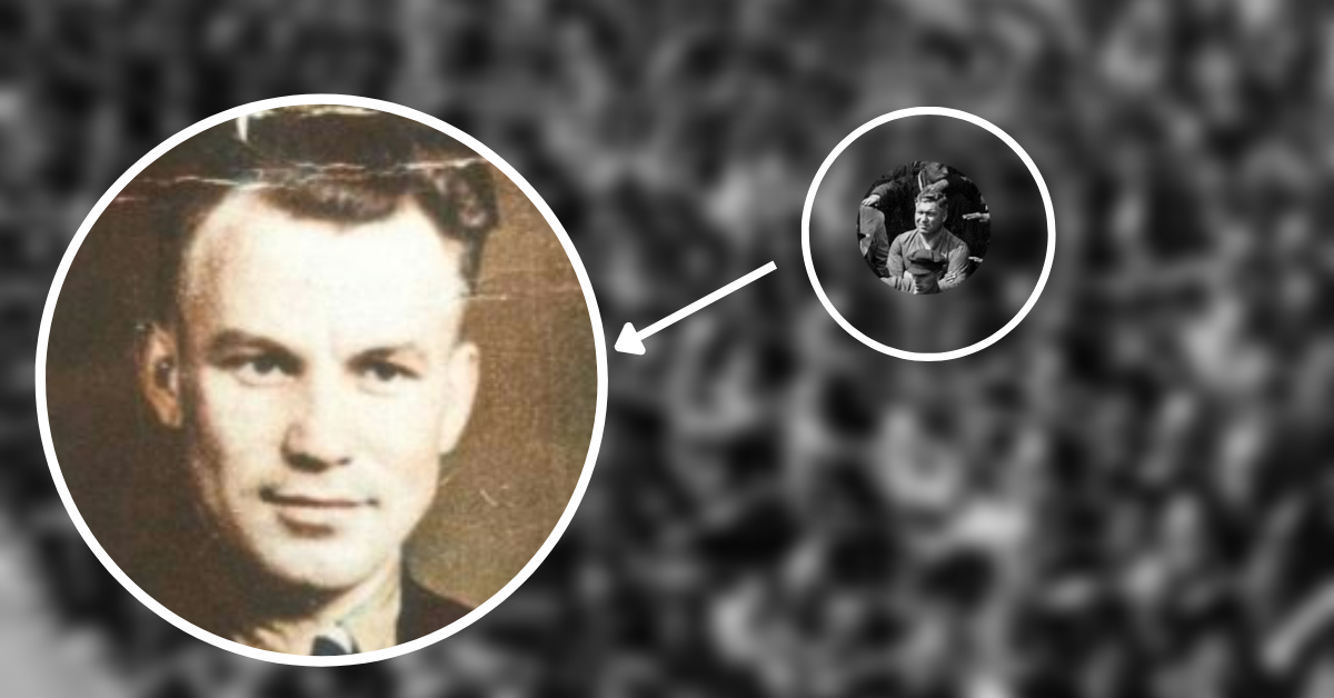 The Tragic Story Behind One Man's Refusal to Salute the Führer | War ...