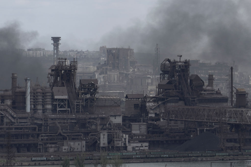 Russia's Invasion of Ukraine - Where Do We Stand One Year Later? | War ...
