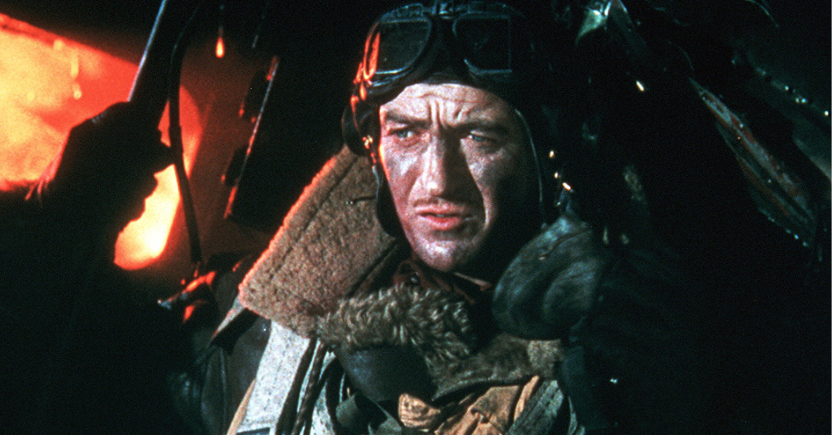 Academy Award-Winning Actor David Niven Had to Fight to Serve In WWII ...