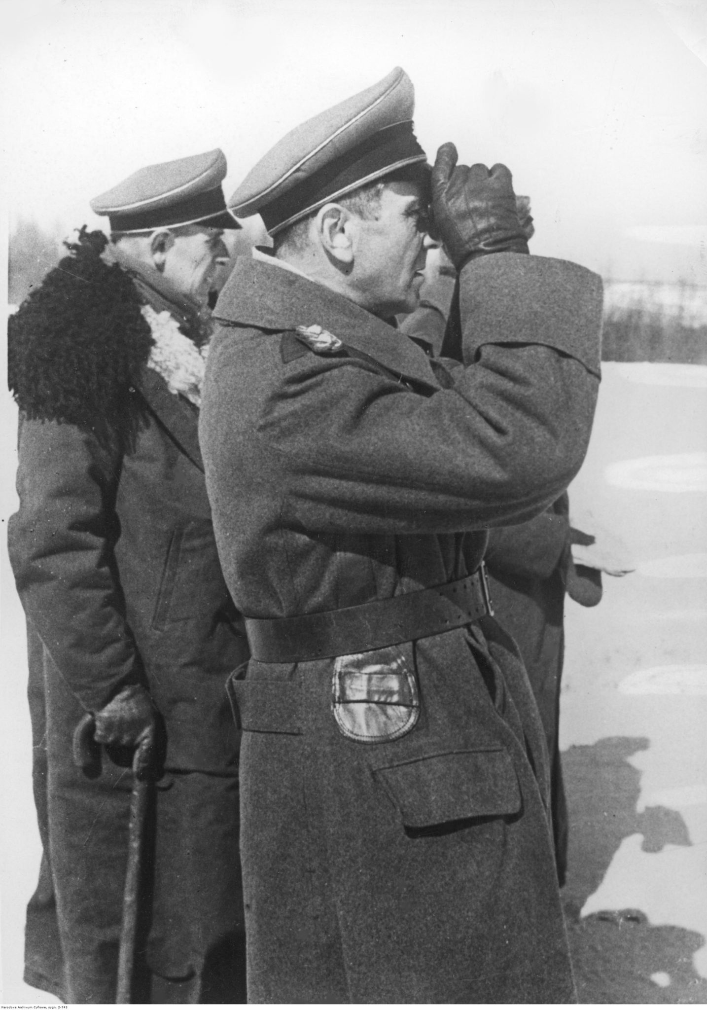 Friedrich Paulus: The German Field Marshal On the Soviet Payroll | War ...