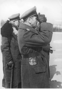 Friedrich Paulus: The German Field Marshal On the Soviet Payroll | War ...