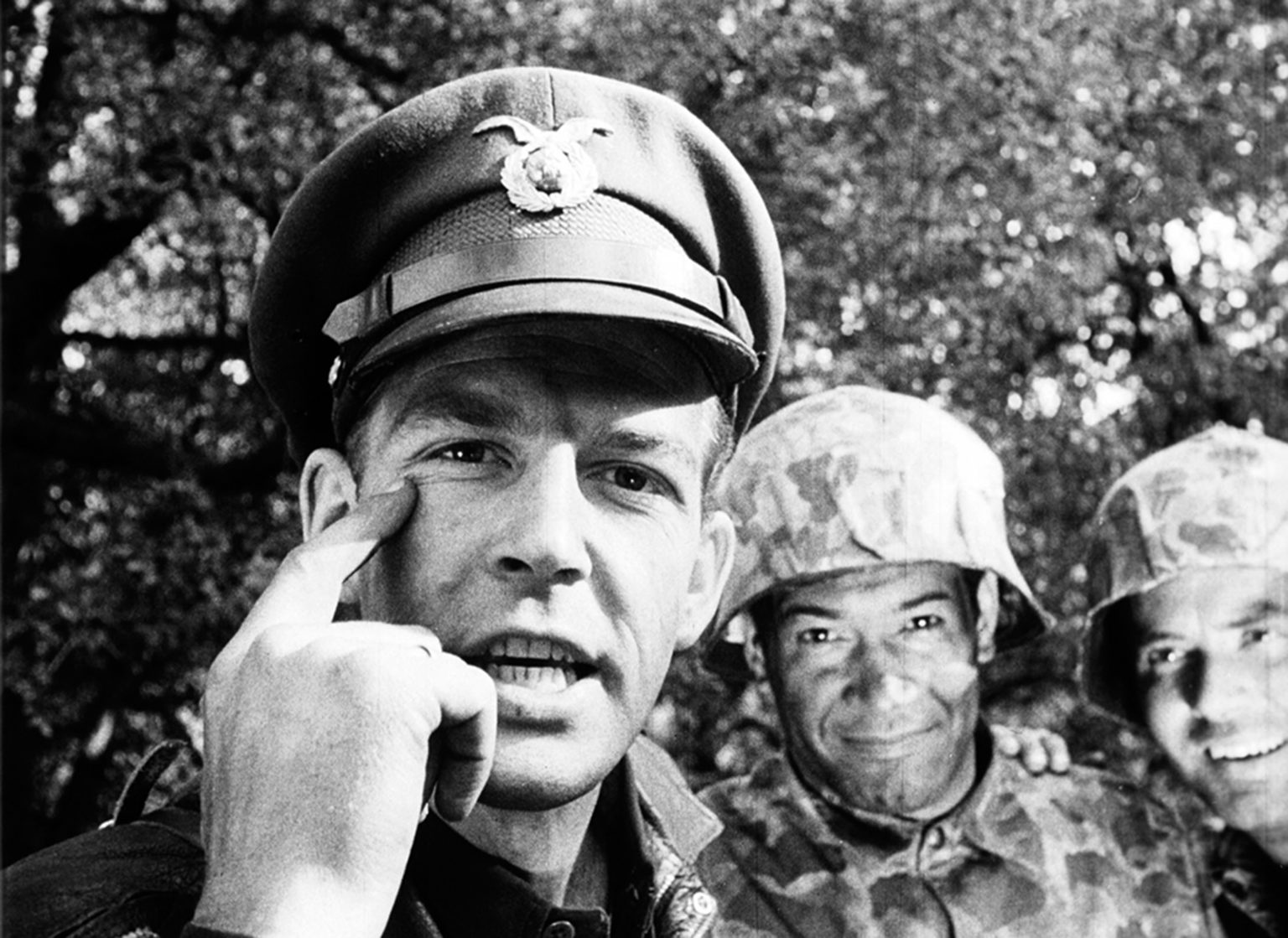 Stanley Kubrick Was the Mastermind Behind These War Movie Classics ...