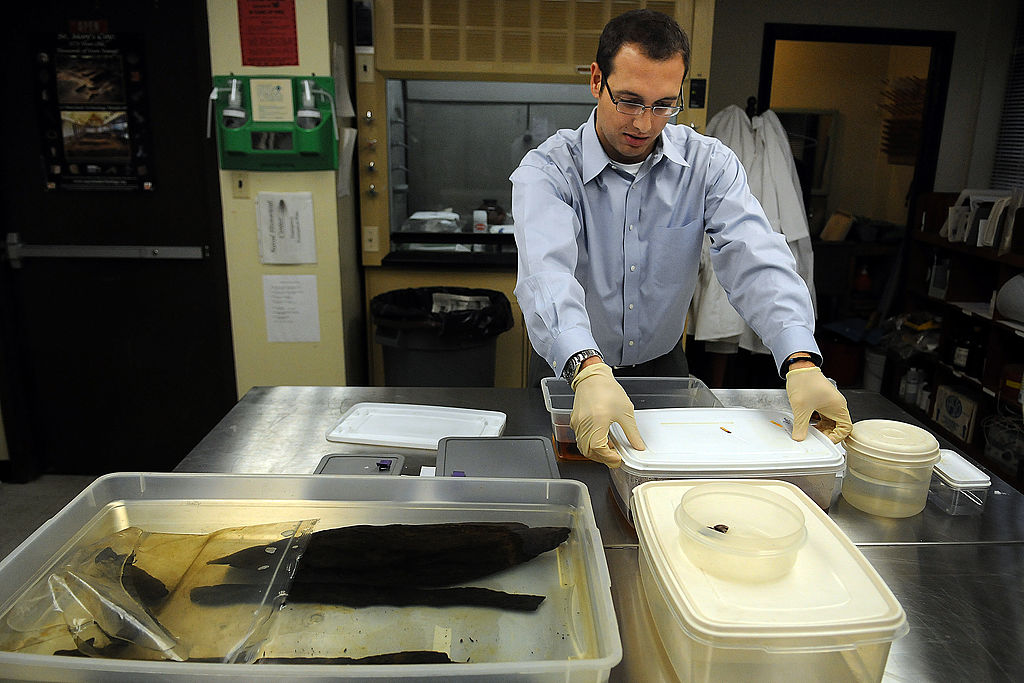 100 Years After She Sank, The Mystery of USS San Diego's (ACR-6) Tragic ...