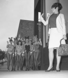 Playboy's Surprising Impact On the Vietnam War | War History Online