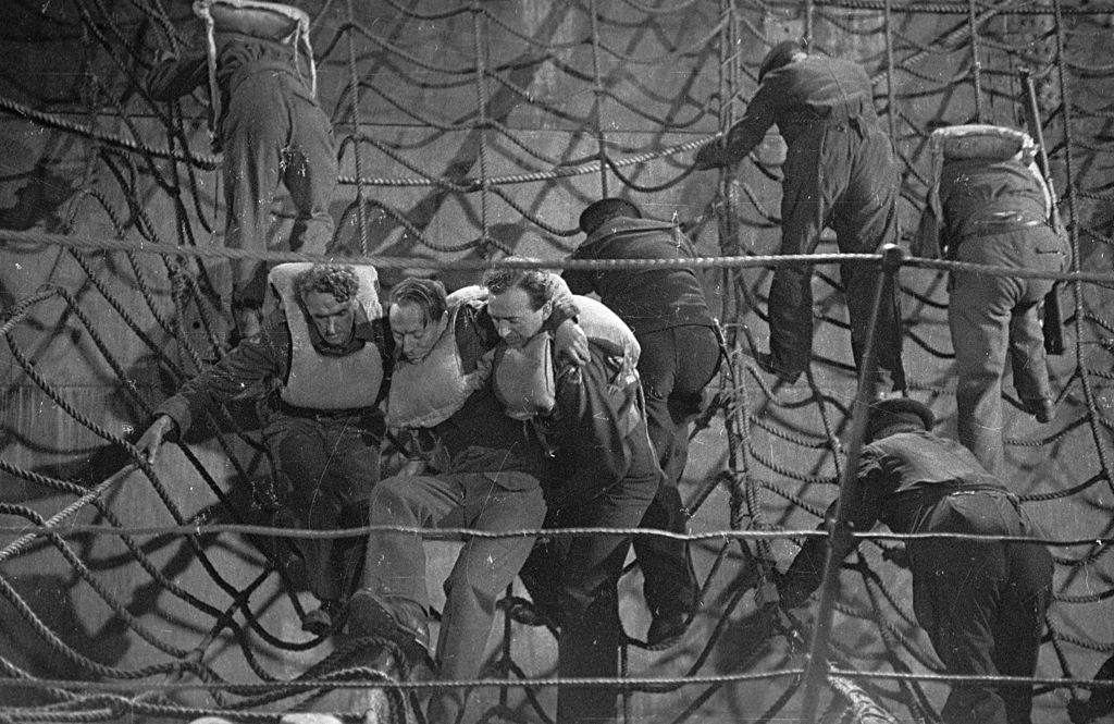 Academy Award-Winning Actor David Niven Had to Fight to Serve In WWII | War History Online