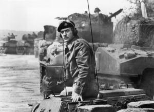 British Actors Who Served In the Military | War History Online