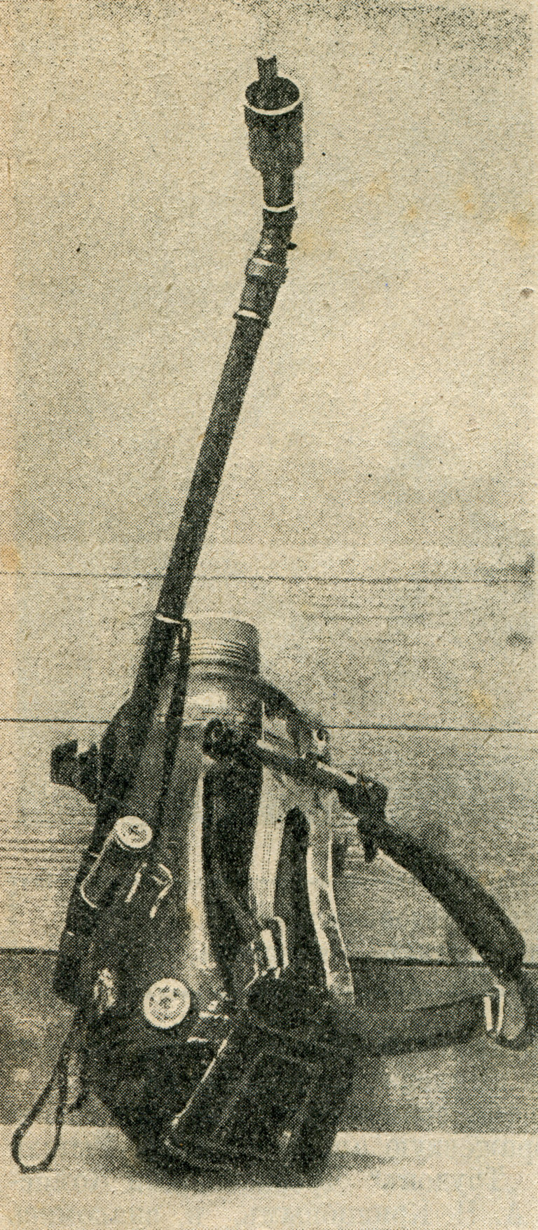 The German Flammenwerfer Forever Changed Warfare - And Not for the ...